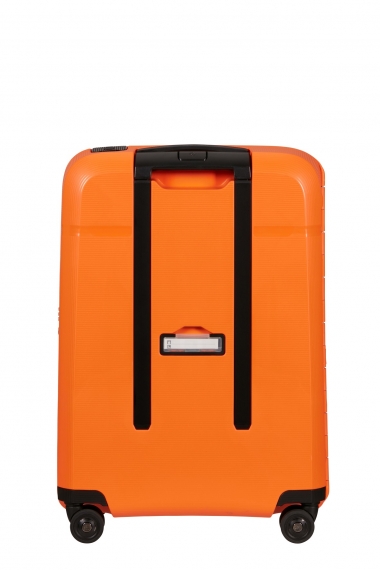 Samsonite Magnum Eco 55cm - Kabinekuffert Radiant Orange