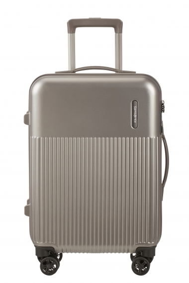 Samsonite Rectrix 55 cm - Kabinväska Matte Grey