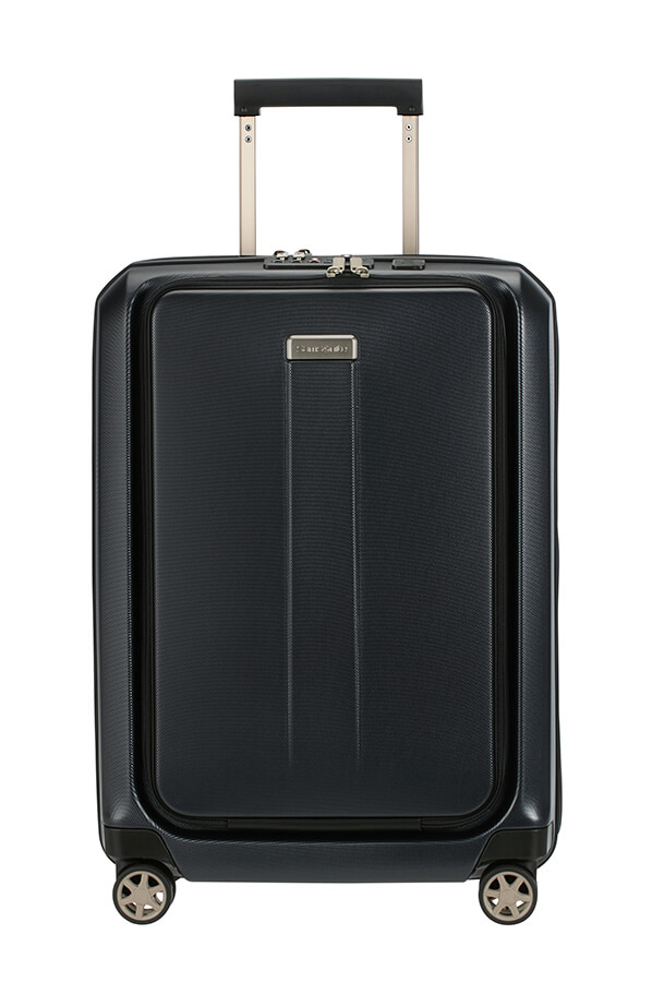 Samsonite Prodigy PB6000 55cm - Kabinekuffert Sort