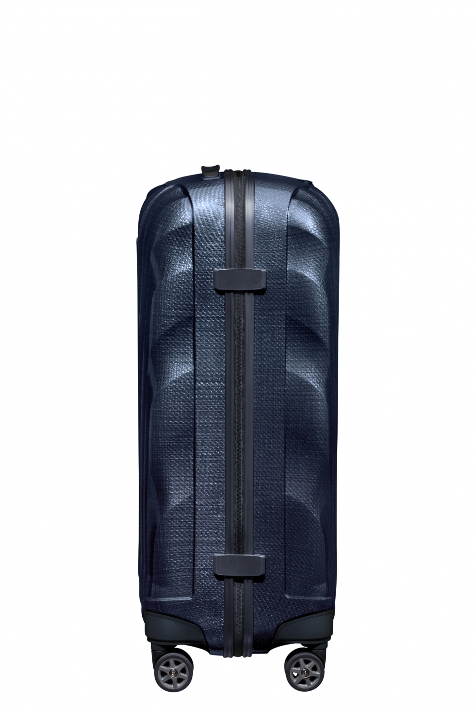 Samsonite C-Lite - Mellem Midnight Blue - Premium