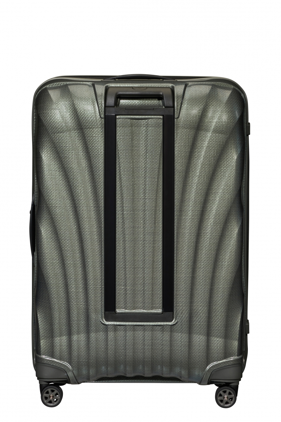 Samsonite C-Lite - XL Metallic Green - Premium