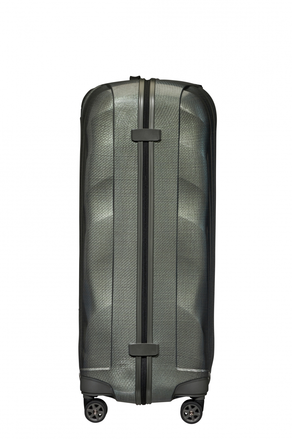 Samsonite C-Lite - XL Metallic Green - Premium
