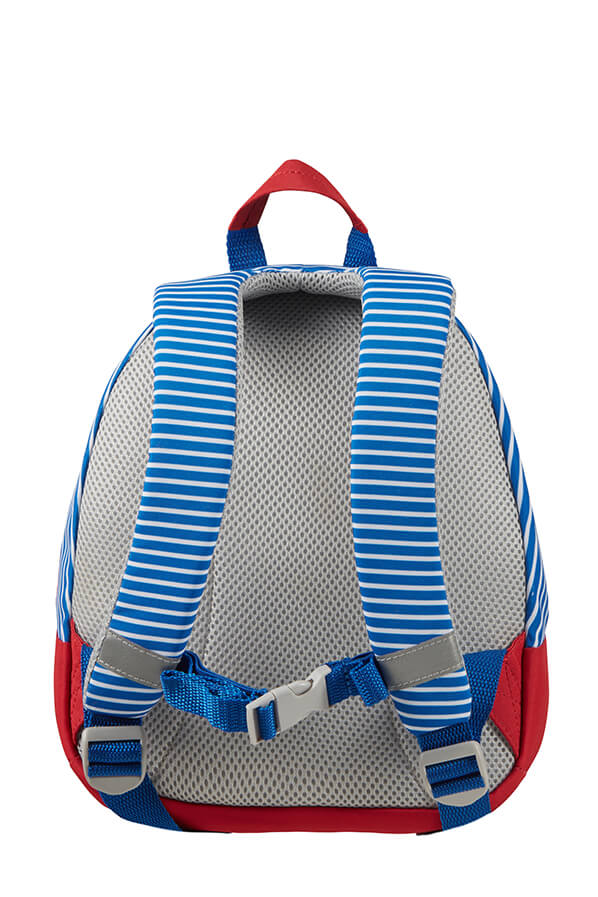 Samsonite Disney Ultimate 2.0 - Børnerygsæk S Minnie/Mickey Stripes