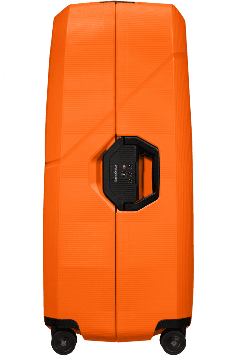Samsonite Magnum Eco 81cm - Ekstra Stor Radiant Orange