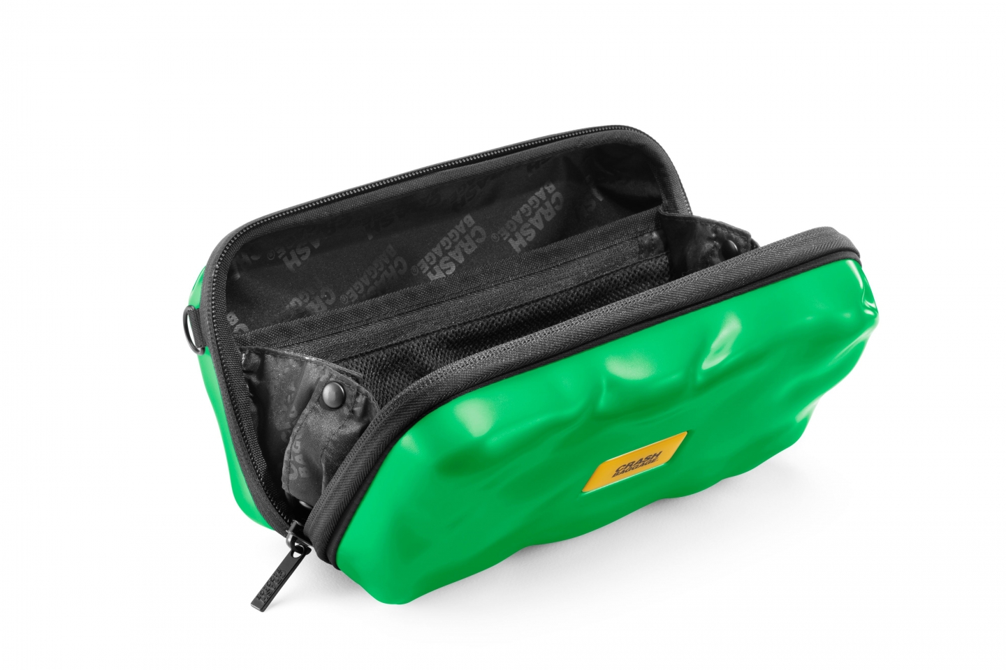 Crash Baggage Mini Icon - Håndtaske Grøn